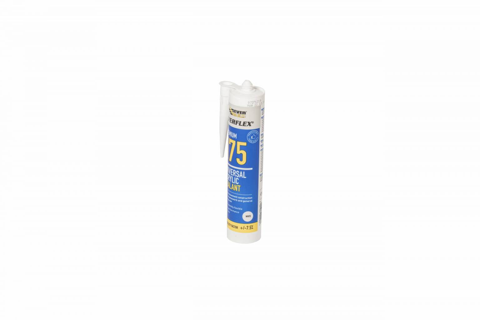 Duct Sealant - Nuaire Xpress